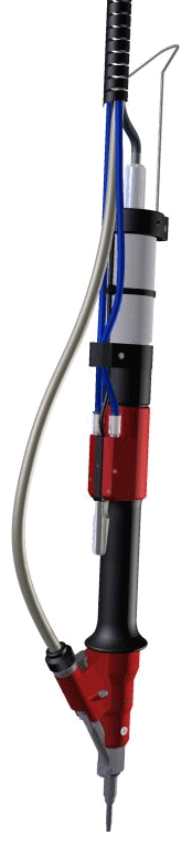 Handschrauber Schraube - Stöger Automation