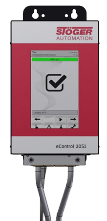 Control units - Stöger Automation