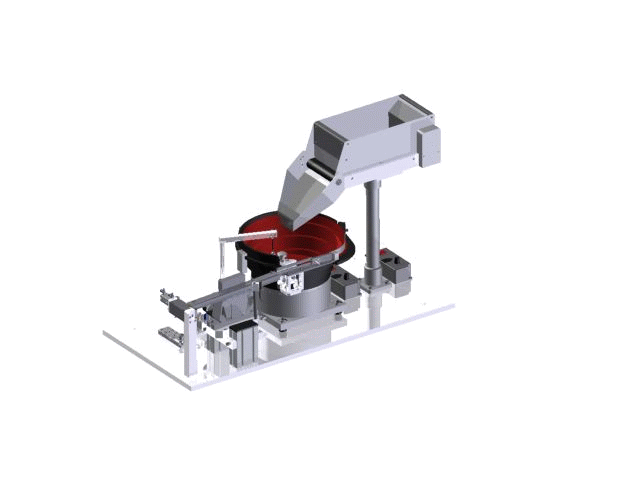 Feed systems - Stöger Automation